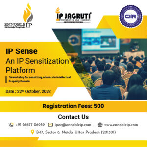 IP Sense – IP Jagruti